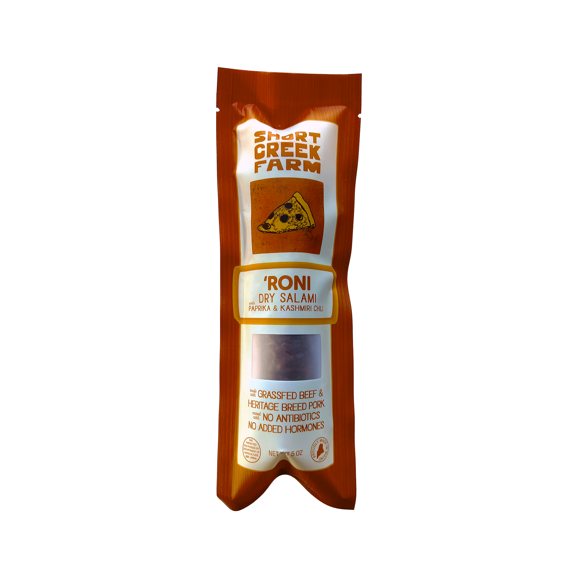 Salami – Short Creek Farm