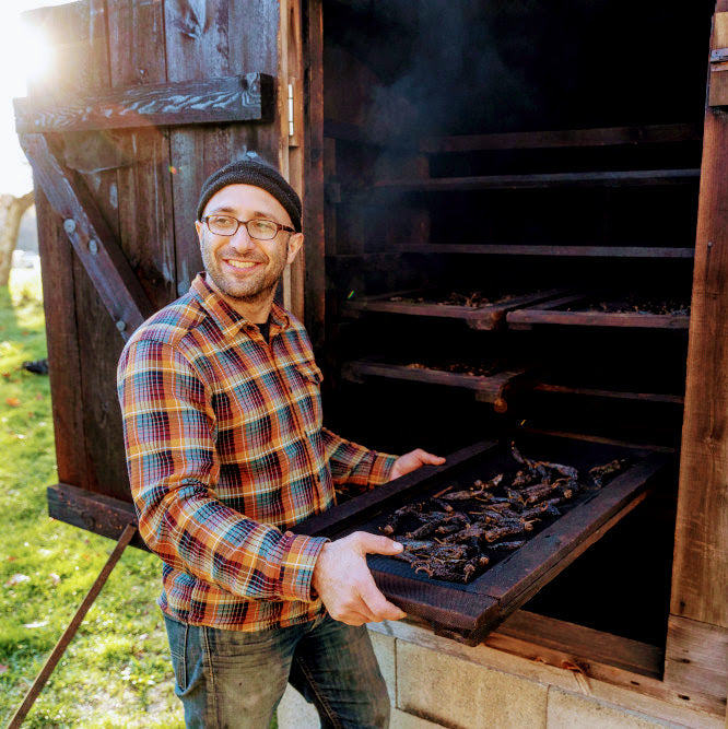 Our Story – Short Creek Farm