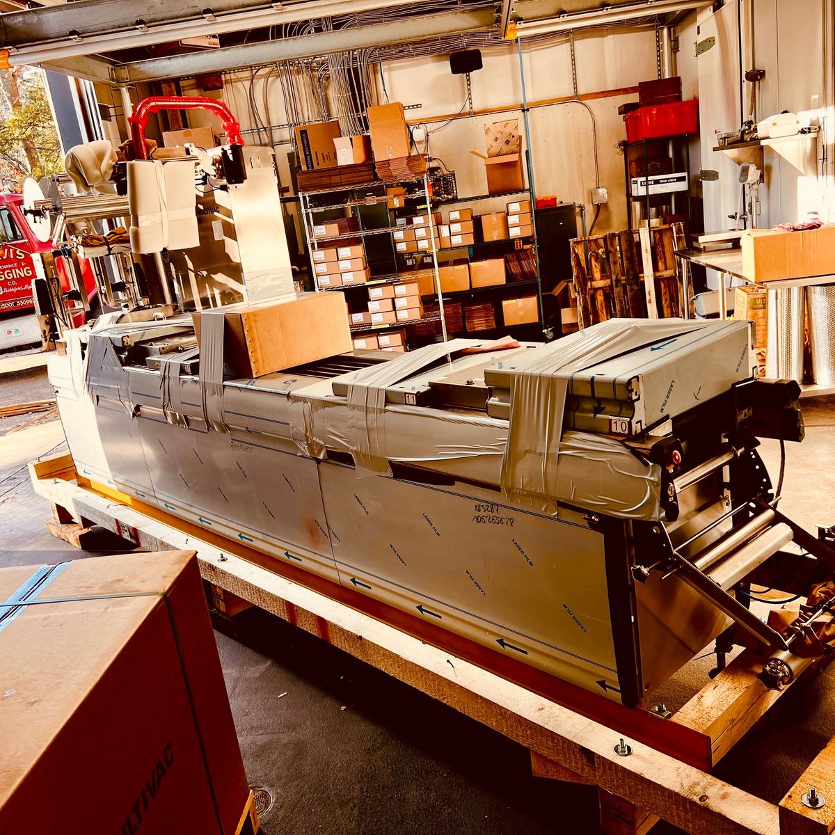 Our Story – Short Creek Farm